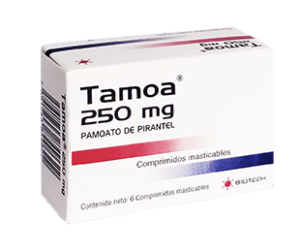 Tamoa | Laboratorios Biotech